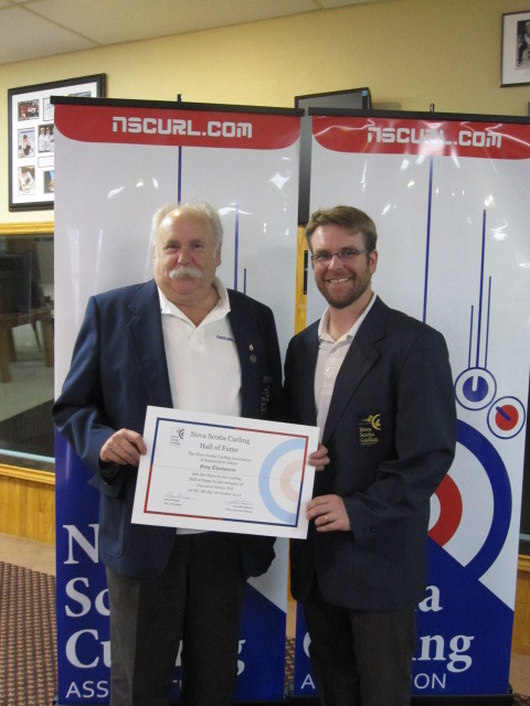 NSCA Hall of Fame | Nova Scotia Curling Association