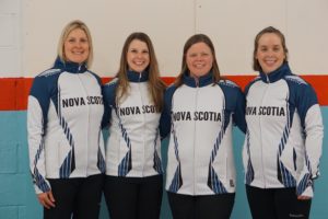 Team Phillips Wins 2019 NS Curling Club Women’s Championship | Nova ...