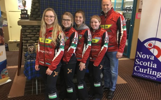 Nova Scotia Curling Association | NSCA